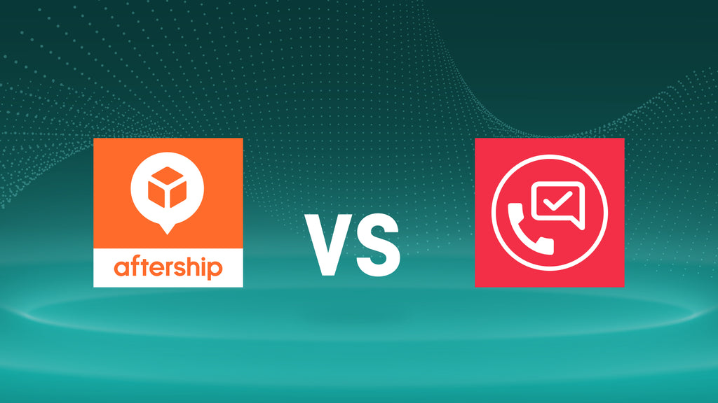 Shopify Customer Order Tracking Apps: AfterShip Order Tracking vs COD