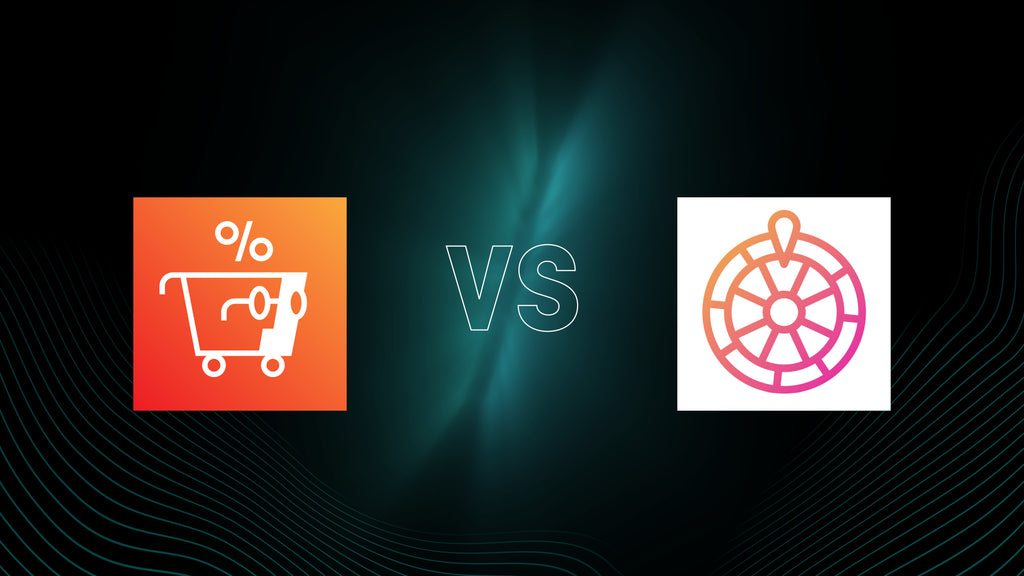 Shopify Discounts Apps: All‑in‑One Discount On Cart vs Spin Wheel • Cr