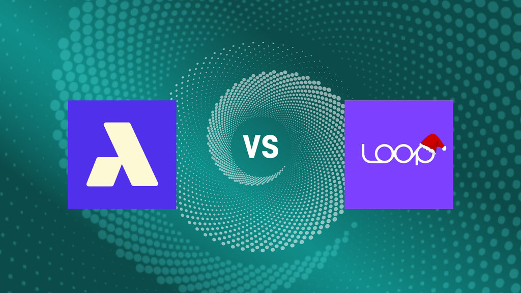 Shopify Product bundles Apps: Assortion: Upsell & Bundles vs Loop Subs