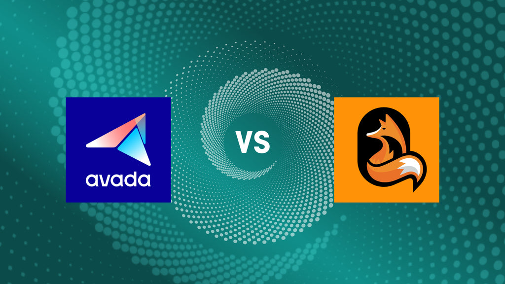 Shopify Product Options Apps: Avada: Size Chart, Size Guide vs Qstomiz