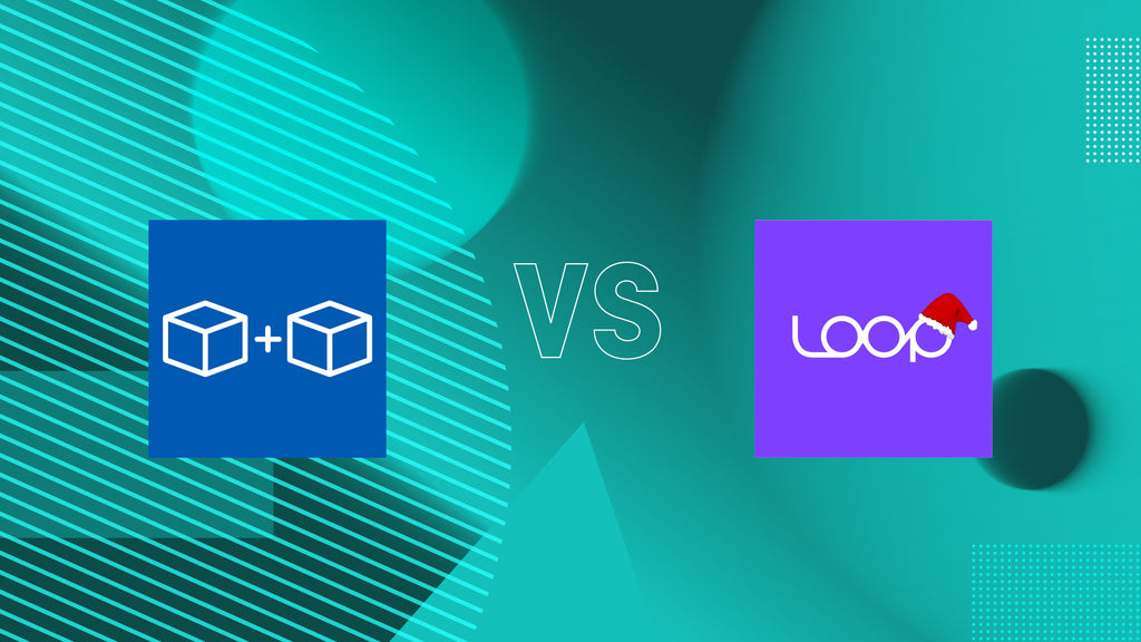 Shopify Product Bundles Apps: Bundler ‑ Product Bundles vs Loop Subscr