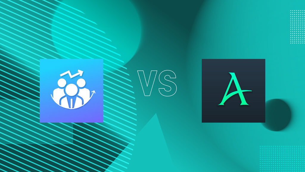 Aplikace pro partnerský program Shopify: CSS tým pro prodej versus Aff