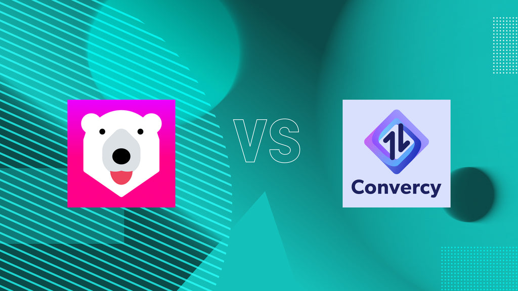 Shopify Language and Translation Apps: Currency Converter Bear vs. CVC