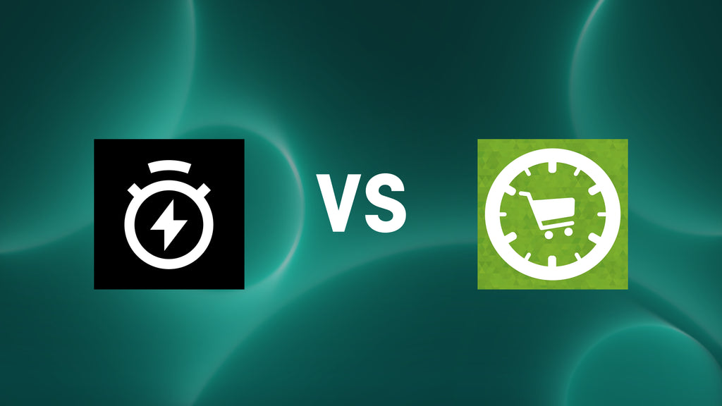 Shopify Countdown Timer Apps Essential Countdown Timer Bar Vs Order D