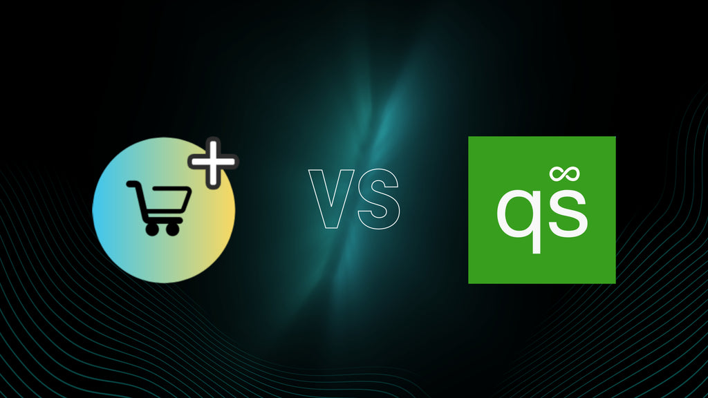 Shopify Inventory sync Apps: Etsy Integration Sync‑ shopUpz vs QuickSy