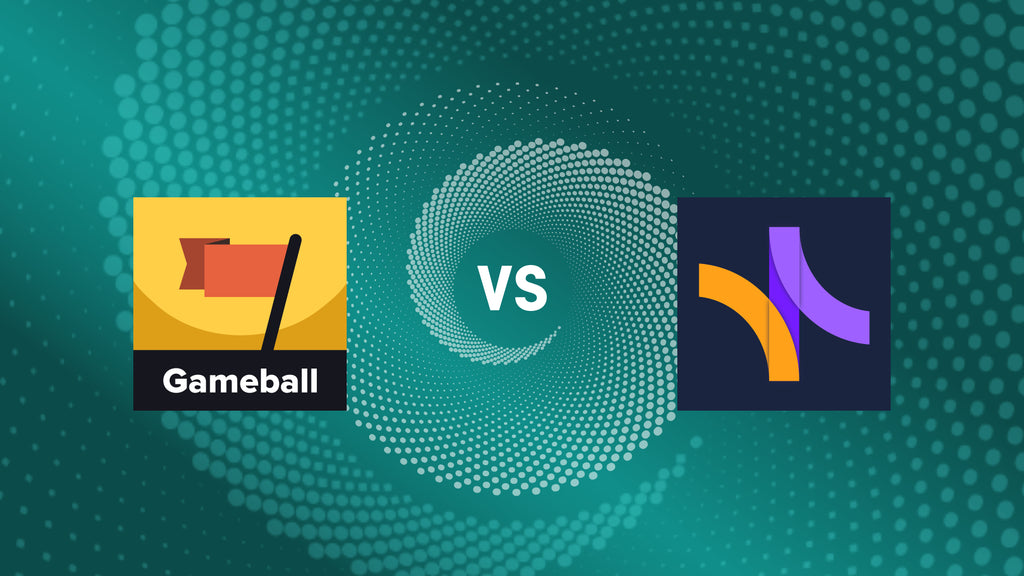 Shopify Loyalty and Rewards Apps: Gameball: Loyalty & Rewards vs Custo