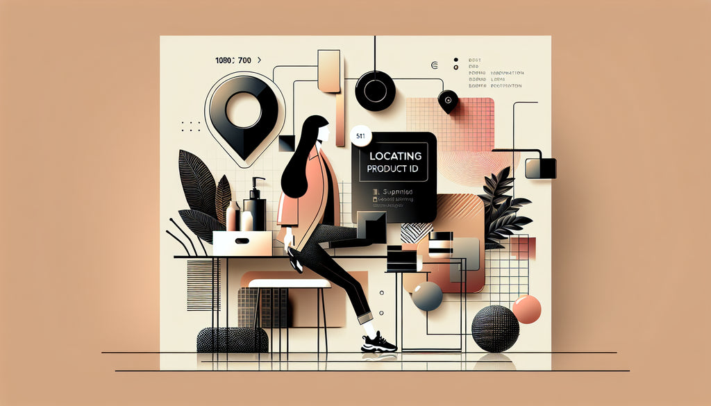 A Comprehensive Guide: How to Find Product ID on Shopify