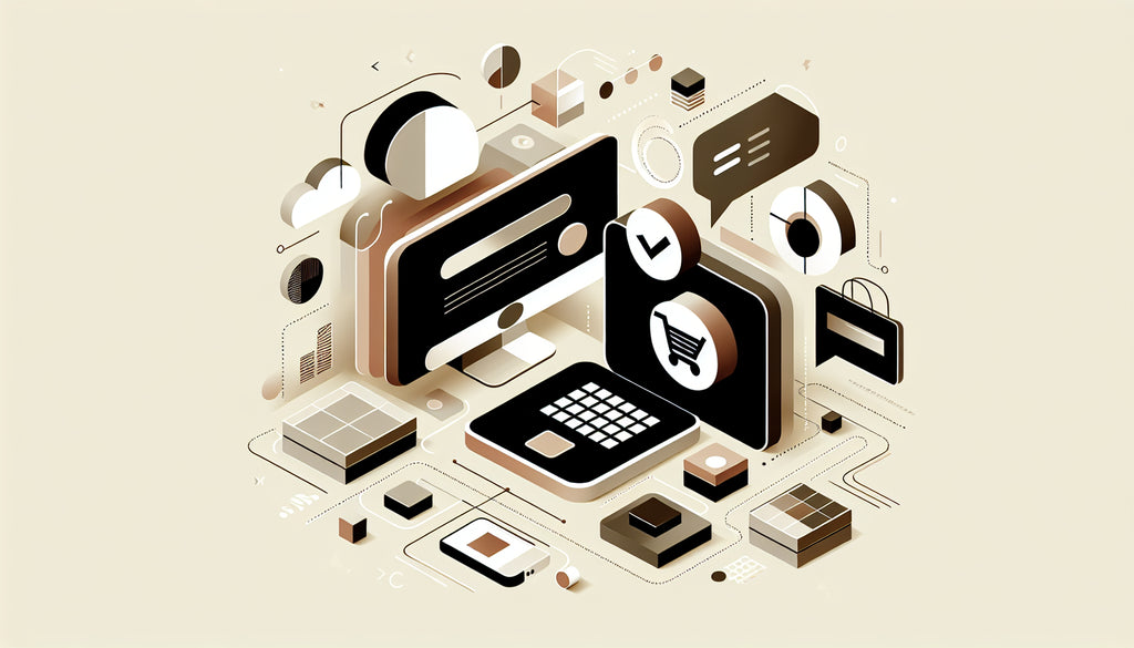 A Comprehensive Guide to Processing Your First Order on Shopify