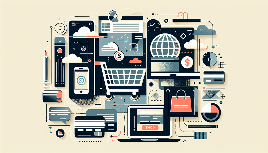 A Step-by-Step Guide to Establishing a Thriving Shopify Store