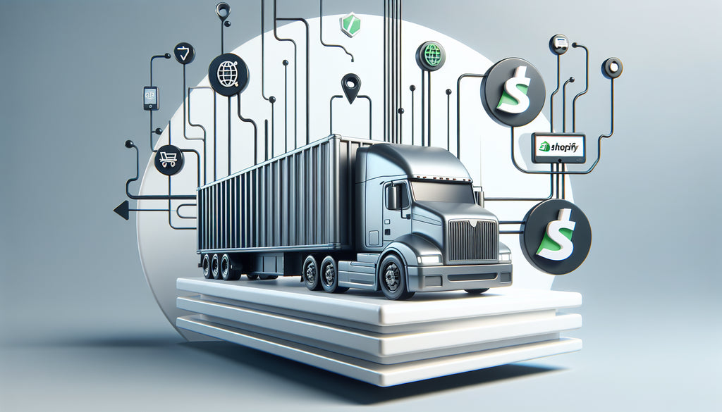 ABF Freight Shopify Integration