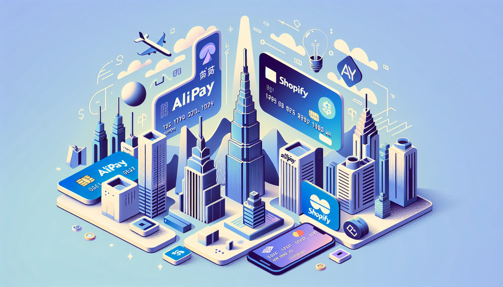 Alipay Shopify Integration in Hong Kong: Elevating ecommerce Payment