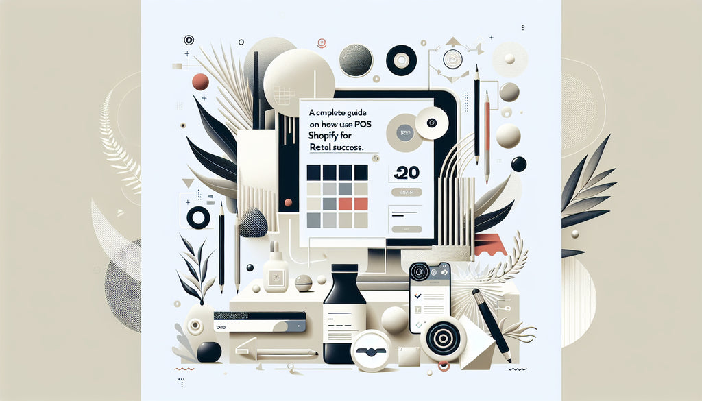 Complete Guide on How to Use POS Shopify for Retail Success