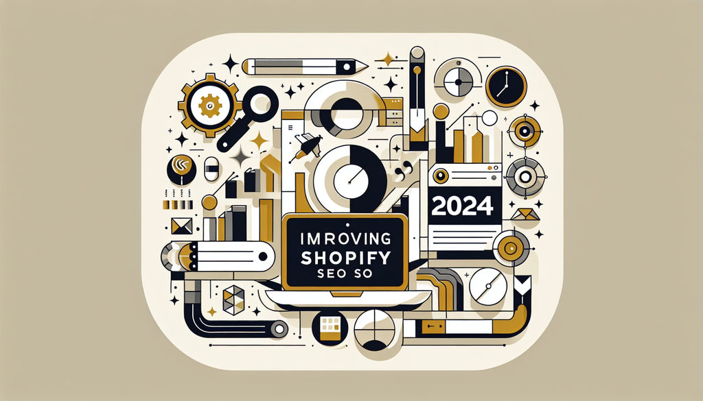 Comprehensive Guide on How to Improve Shopify SEO in 2024