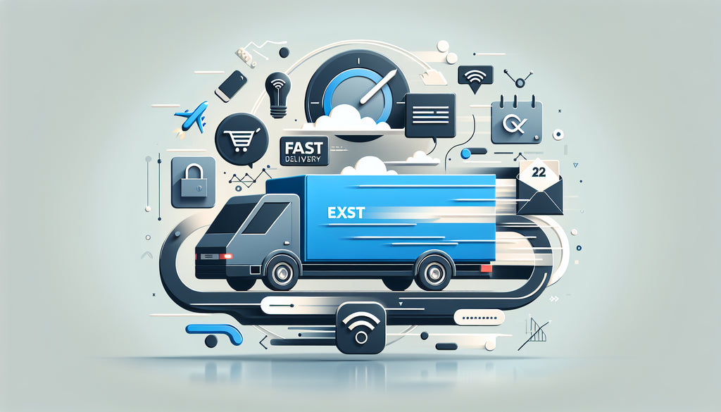 DD Express Shopify Integration