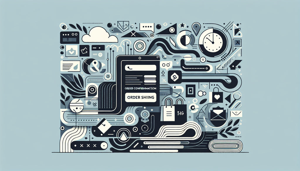 Elevate Your Shopify Store: Mastering the Order Confirmation Page Temp