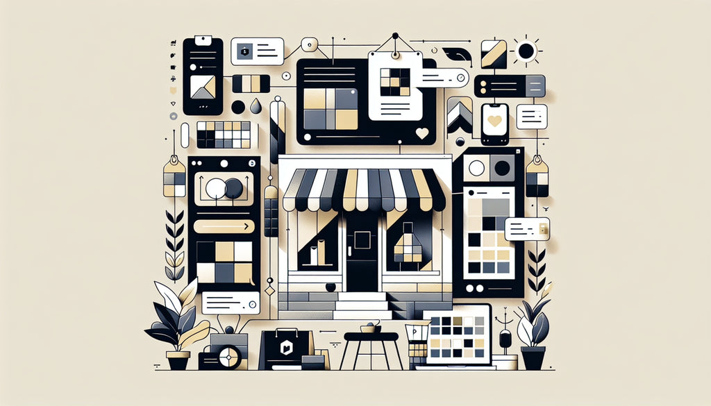 Elevate Your Shopify Store with Image Swatches: A Comprehensive Guide