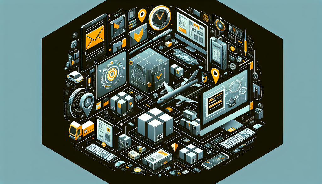 Ensuring Seamless ecommerce Operations: The Essential Role of Address