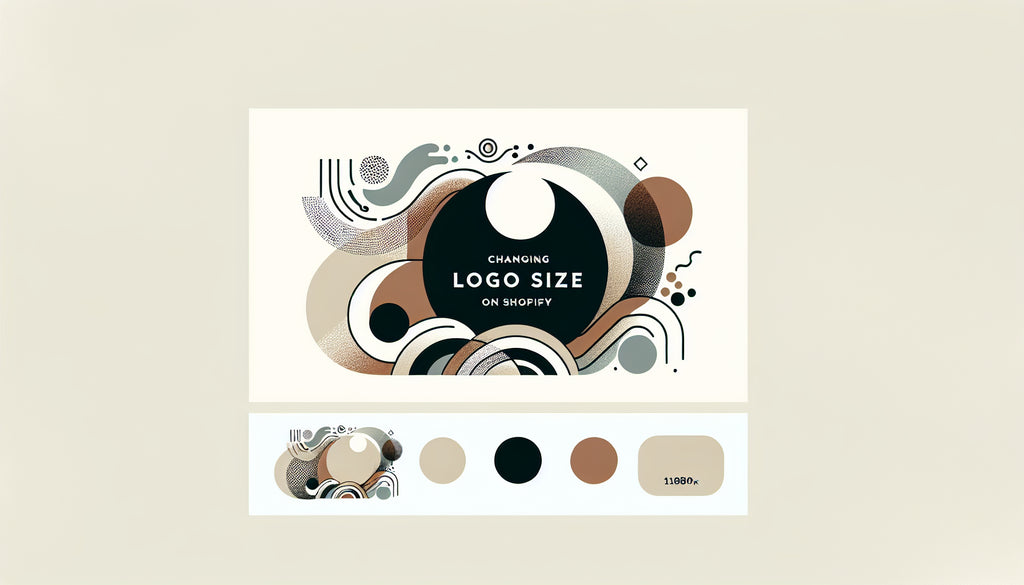Expert Guide: How to Change Logo Size in Shopify for a Striking Online