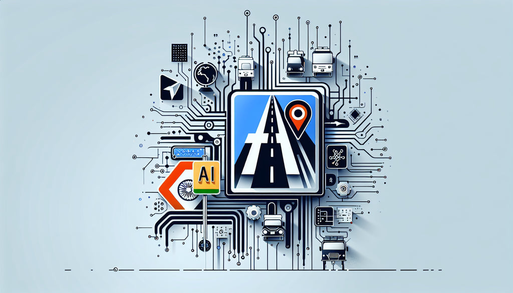 Google Maps AI Enhancements for Indian Roads