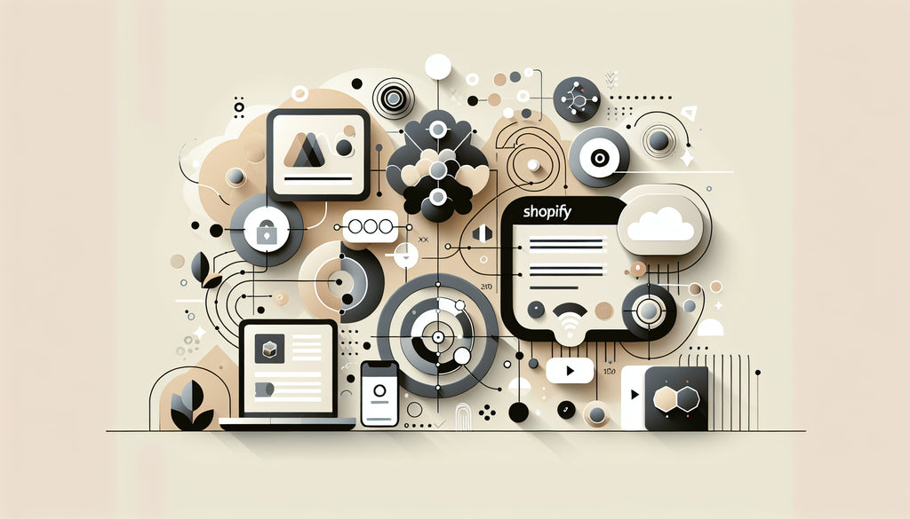 Harnessing the Shopify API to Seamlessly Create Orders: A Guide for De