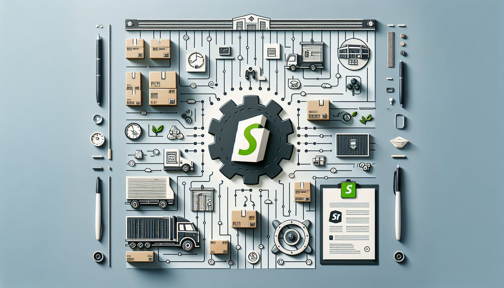 Honor Logistics Shopify Integration