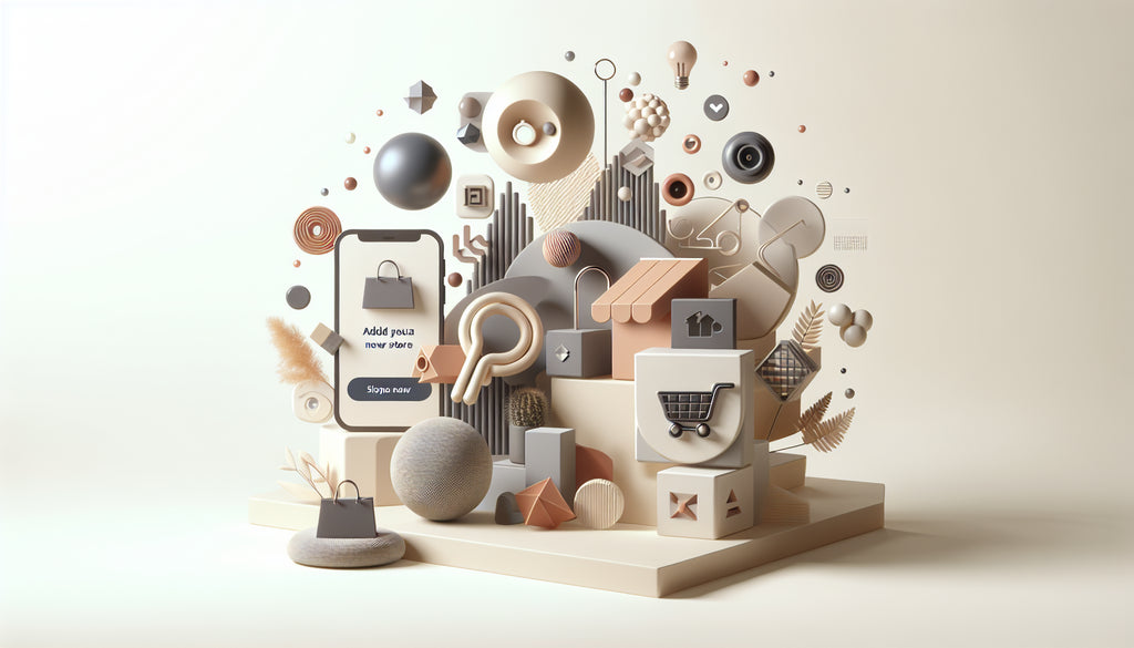 How to Add a New Store to Shopify: A Comprehensive Guide