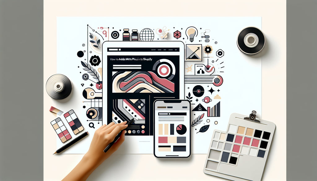 How to Add Meta Pixel to Shopify: A Complete Guide for Enhanced Tracki