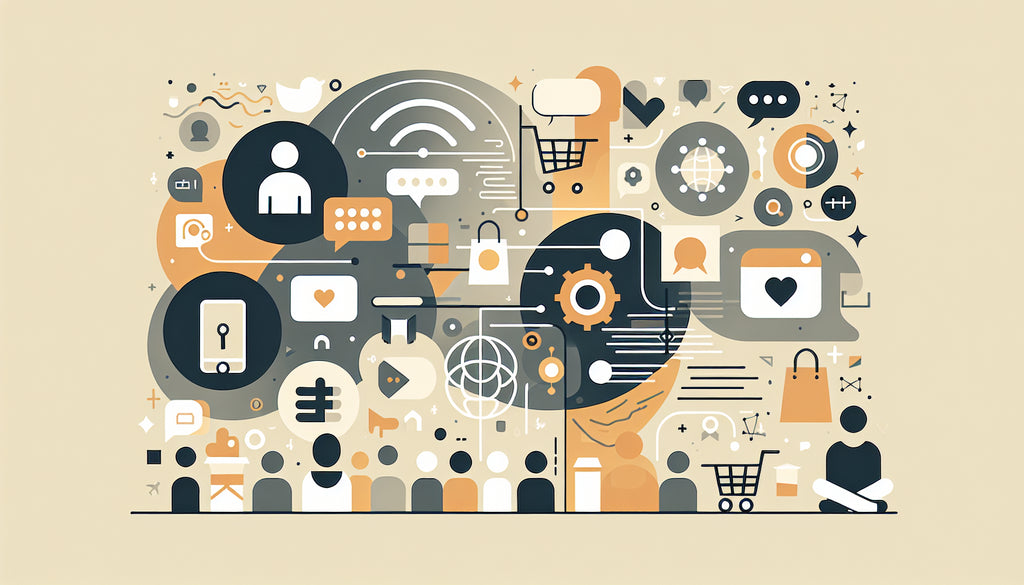 How to Add Social Media to Your Shopify Store: A Complete Guide