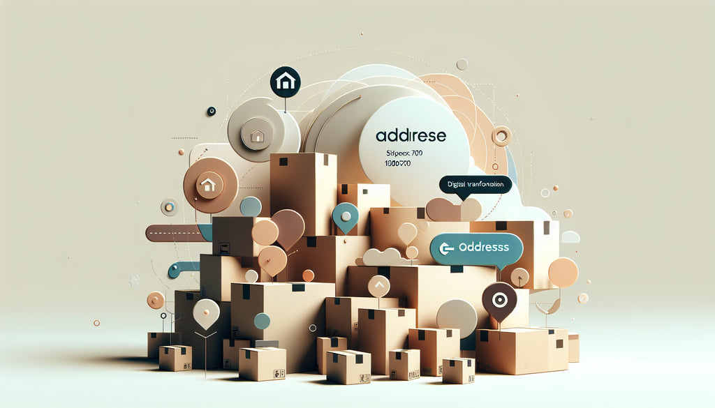 How to Change Your Address on Shopify: A Comprehensive Guide