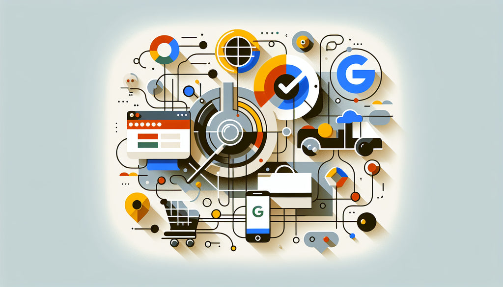 How to Connect Shopify to Google Shopping: A Comprehensive Guide