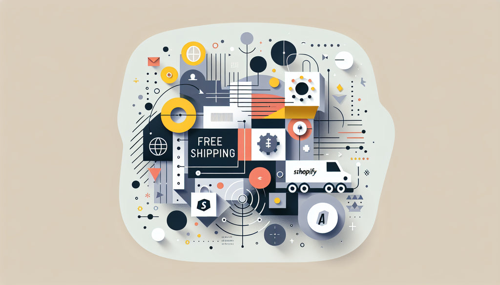 How to Create Automatic Free Shipping on Shopify: A Step-By-Step Guide