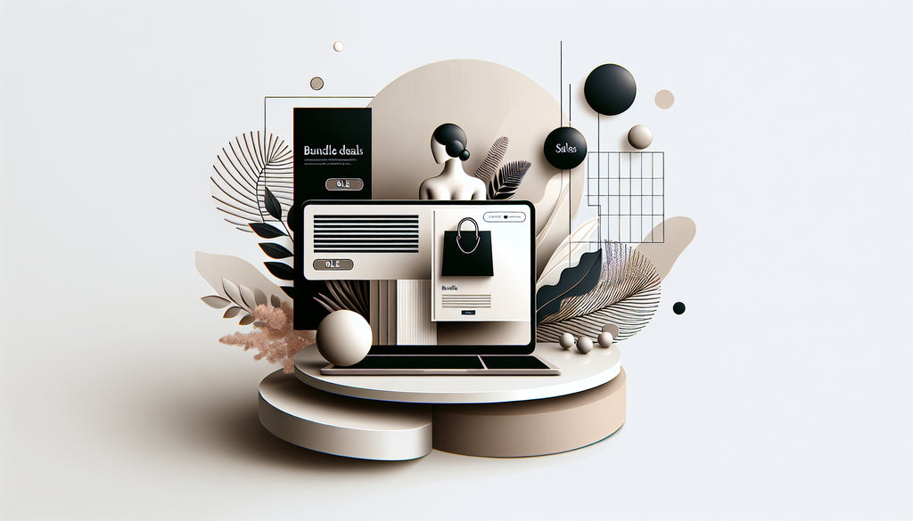 How to Create Bundle Deals on Shopify: A Comprehensive Guide