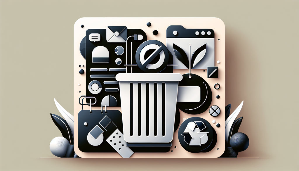 How to Delete Your Shopify Website: A Comprehensive Guide