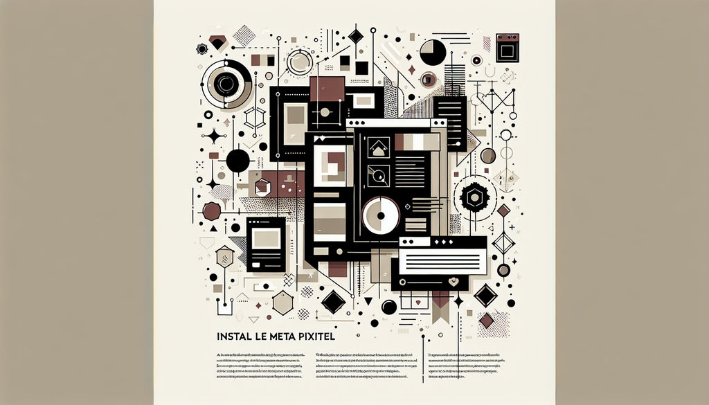 How to Install Meta Pixel on Shopify: A Comprehensive Guide