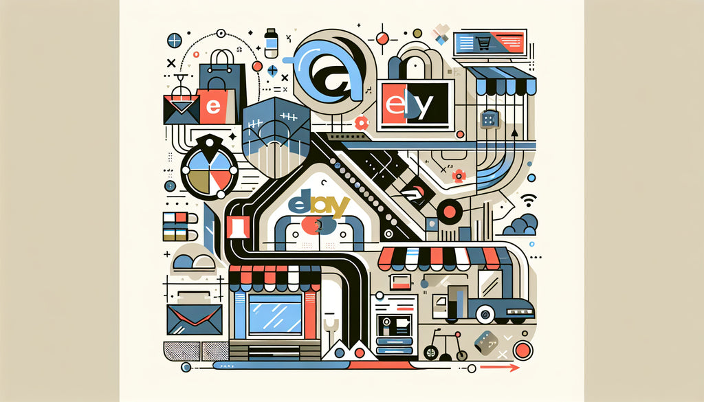 How to Link Shopify Store to eBay: A Comprehensive Guide for E-commerc