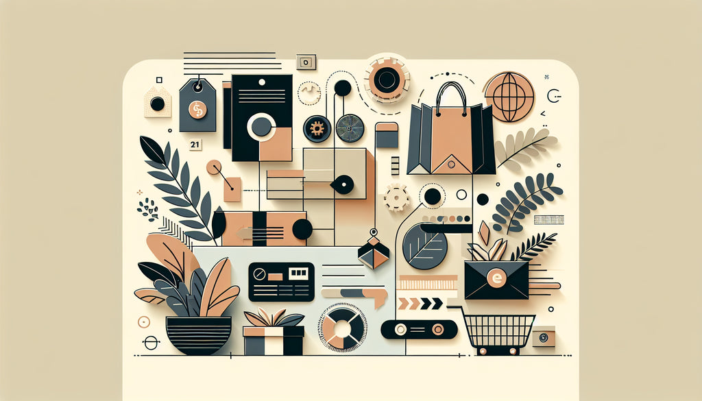 Hoe maak je een collectie op Shopify: Een stapsgewijze handleiding voo