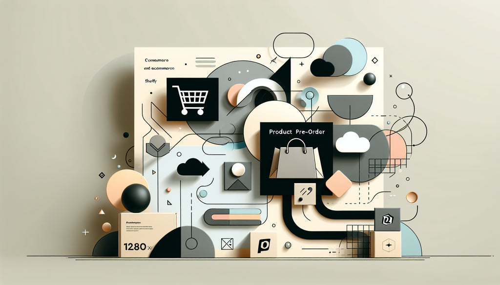 How to Make Product Pre-Order on Shopify: A Comprehensive Guide