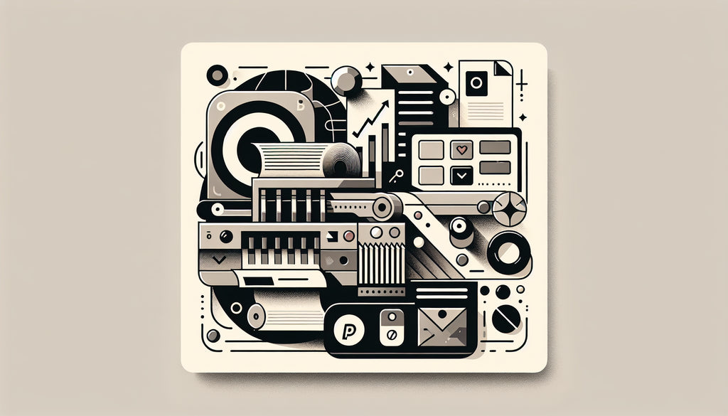 How to Print Labels on Shopify: A Comprehensive Guide for Streamlining