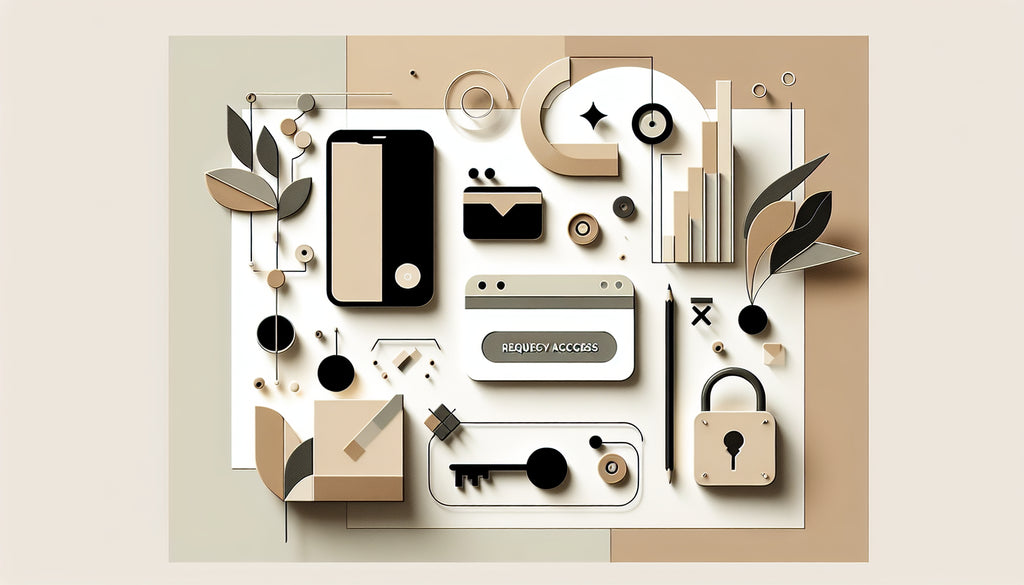 How to Request Access to a Shopify Store: A Comprehensive Guide