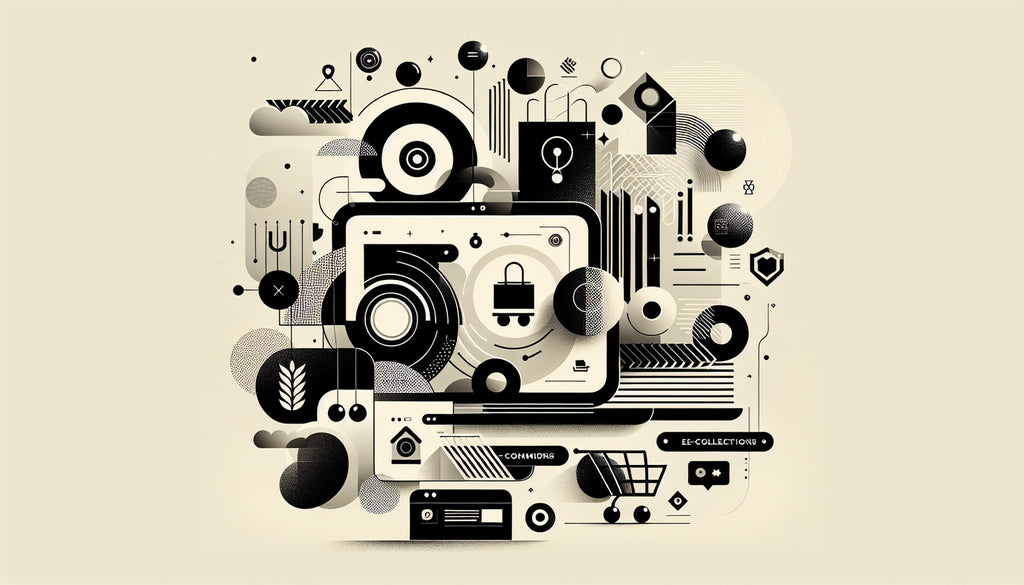How to Set Up Collections on Shopify: A Comprehensive Guide for E-Comm