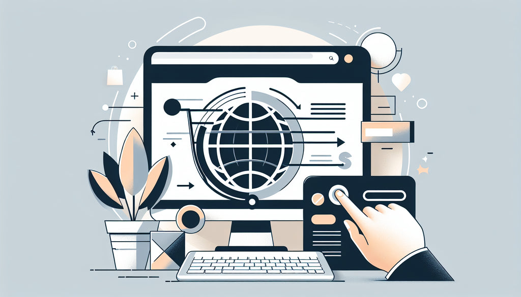 How to Start a Website on Shopify: A Beginner's Guide to ecommerce Su