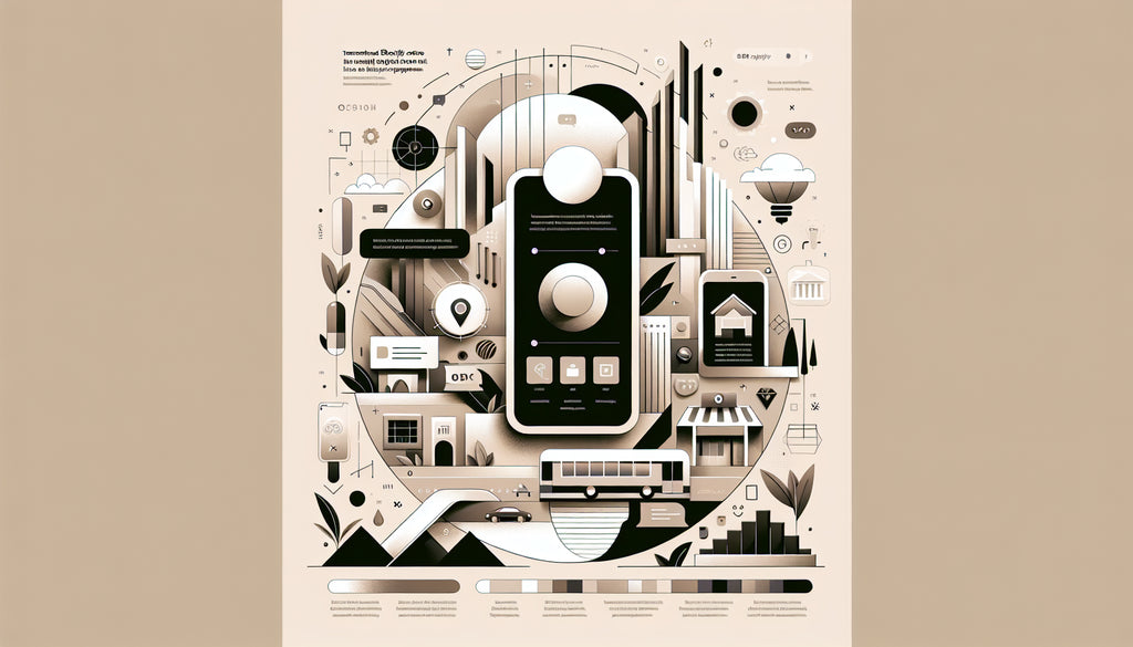 How to Transform Your Shopify Store into a Mobile App: A Comprehensive