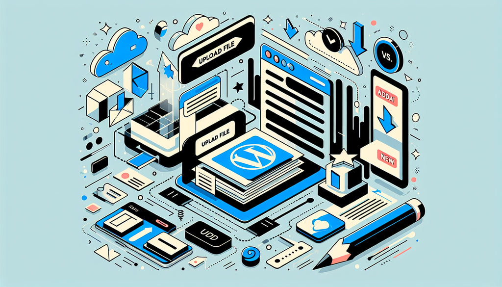 How to Upload a Theme in WordPress: Upload File vs. Add New