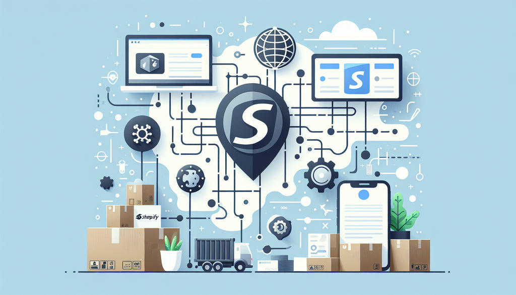 iCargo Shopify Integration