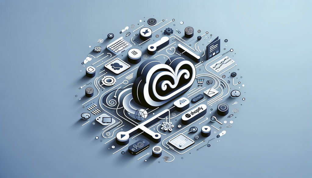 iCumulus Shopify Integration