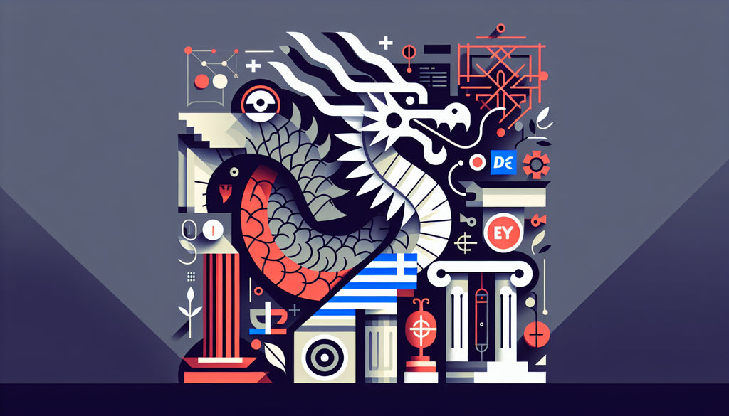 KOMOJU - Dragonpay Shopify Integration in Greece: Transforming E-Comme