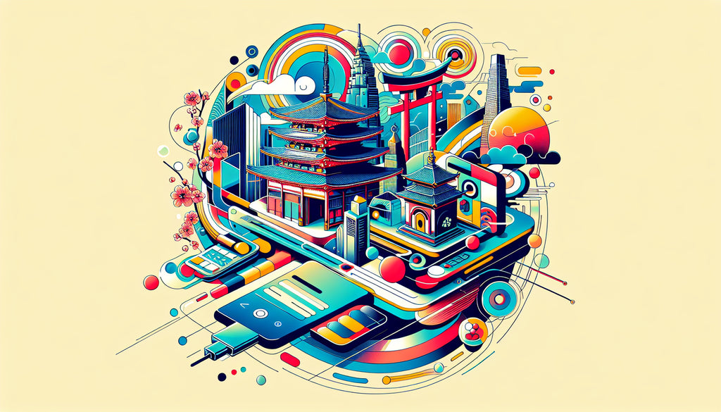 KOMOJU - PAYCO Shopify Integration in Japan: Unveiling a New Era of E-