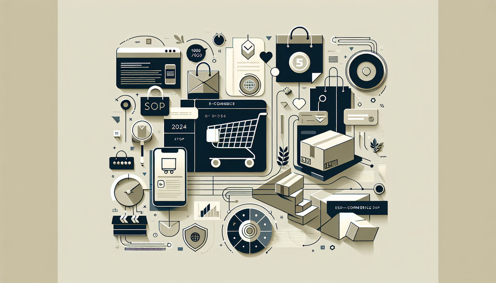 Launch Your Shopify Store in 2024: The Essential Guide to ecommerce S