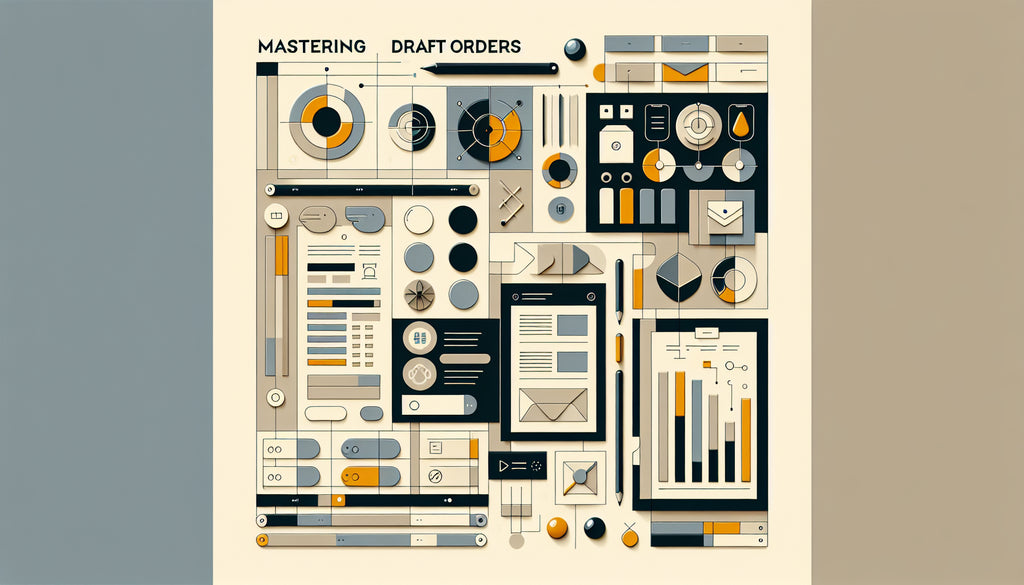 Mastering Draft Orders in Shopify: The Complete Guide