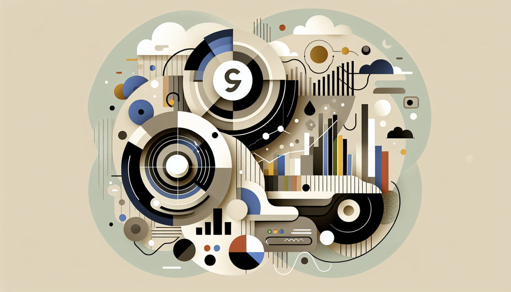 Mastering ecommerce: How to Link Google Analytics to Shopify for Data